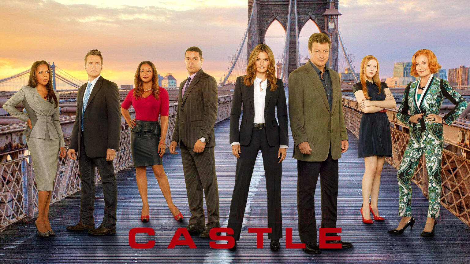 Castle